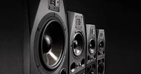 Peralatan sound system: Pentingnya Sound System