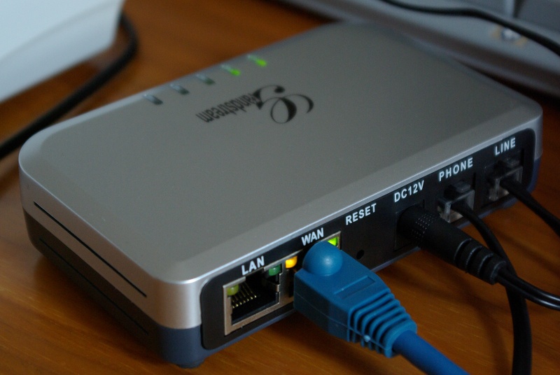 Eoip - Everything Over IP: GRANDSTREAM HT503 - BỘ CHUYỂN ĐỔI THOẠI VOIP ...