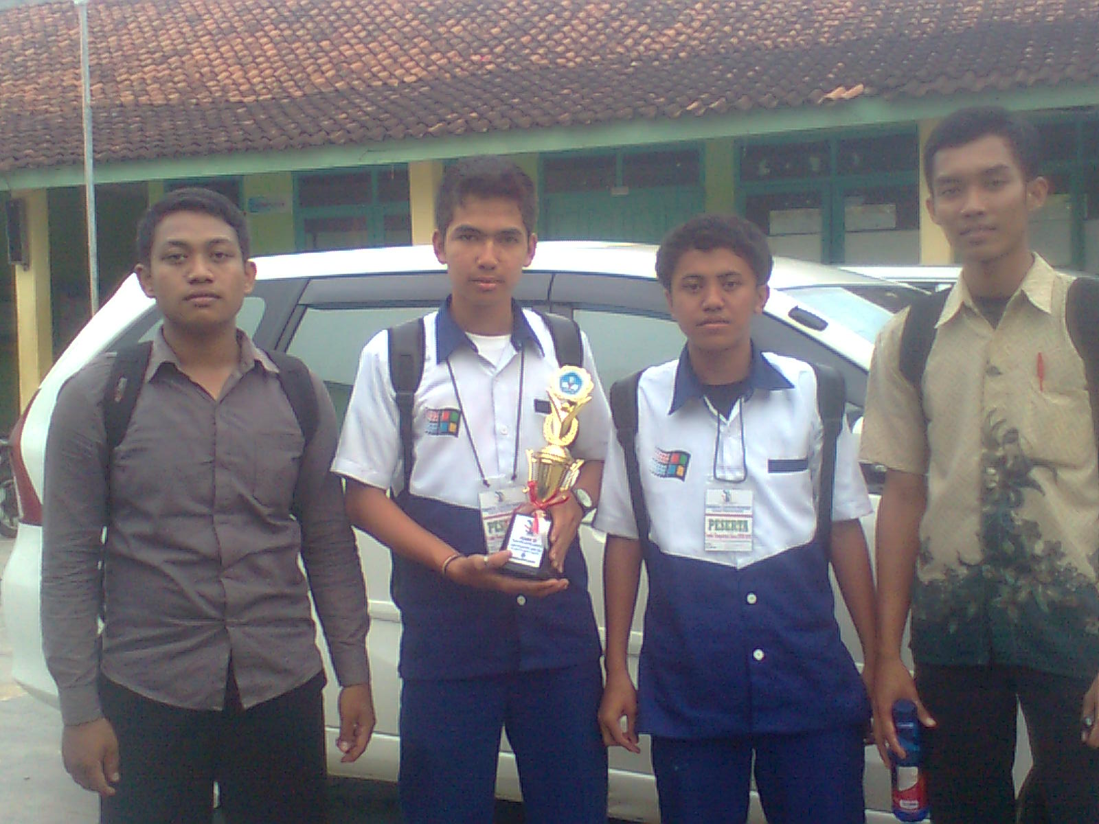 SMK N 1 GEDONG TATAAN