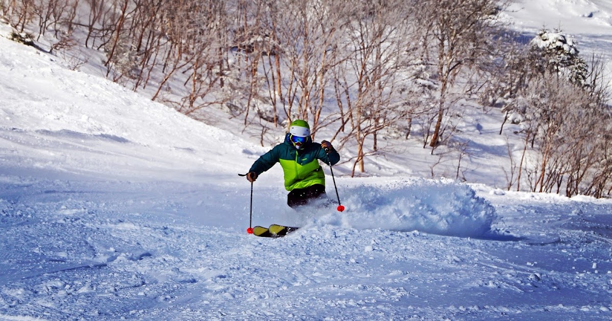 Stowe Pro Ski Blog: Bump Skiing 101 - An introduction to skiing moguls