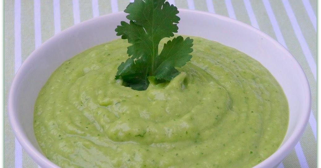 La cocina de Angie: GUASACACA (Venezuela)