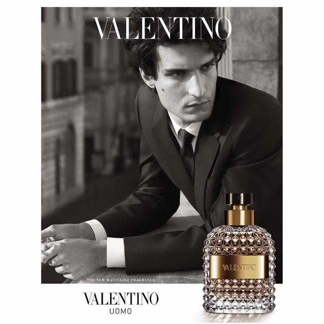 Perfumería Tino: Valentino Uomo