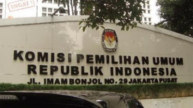 Berikut Laporan Dana Kampanye Parpol Peserta Pemilu 2019 yang Diterima ... Berikut Laporan Dana Kampanye Parpol Peserta Pemilu 2019 yang Diterima ...