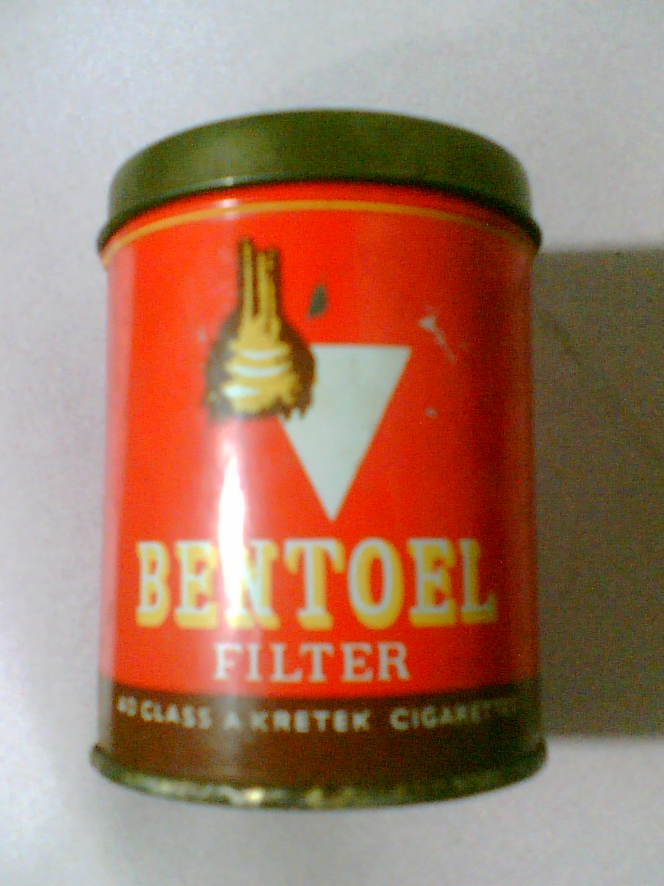 ONOKUNO: BENTOEL MERAH ( GS 50 )