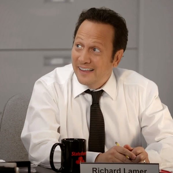 Crazy Days and Nights: Anti-Vaccine Position Costs Rob Schneider A Big ...