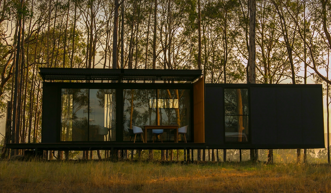 Prefab Homes - Modular Homes - Australia: Prefab homes and modular ...