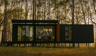 Prefab Homes - Modular Homes - Australia: Blok Modular
