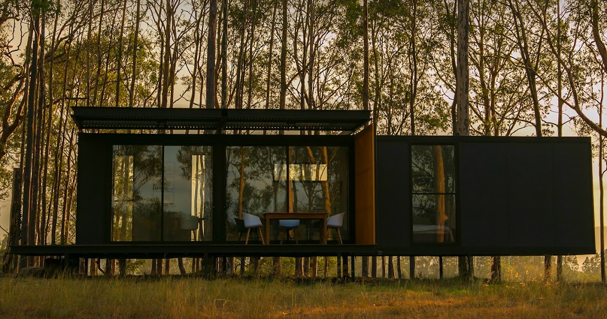 Prefab Homes - Modular Homes - Australia: Blok Modular