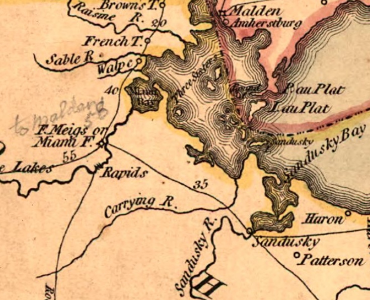 Deep Roots: Remember the River Raisin