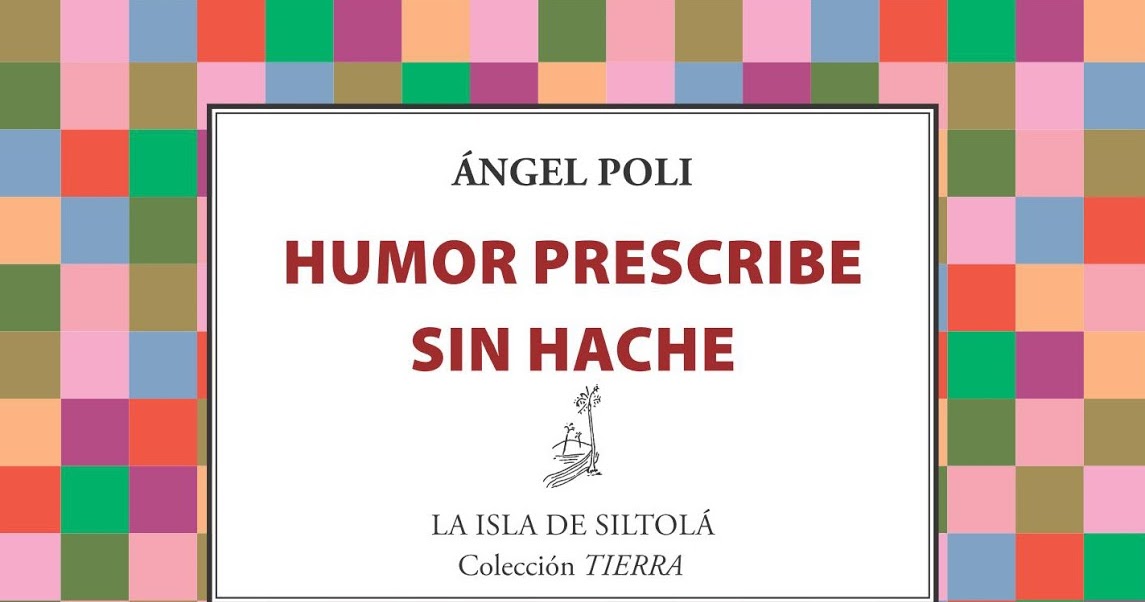 La Arcadia Onubense: PROGRAMA 53: ÁNGEL POLI