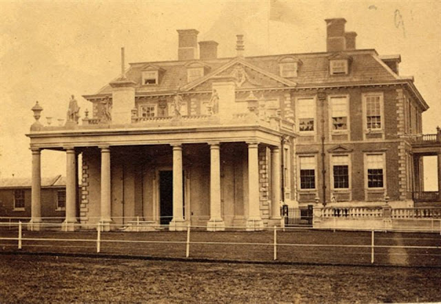 Landed families of Britain and Ireland: (219) Astley of Melton ...