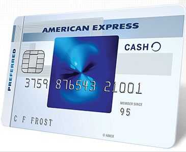 Blue Cash Everyday® Card - Worlds Top 10 Credit Cards