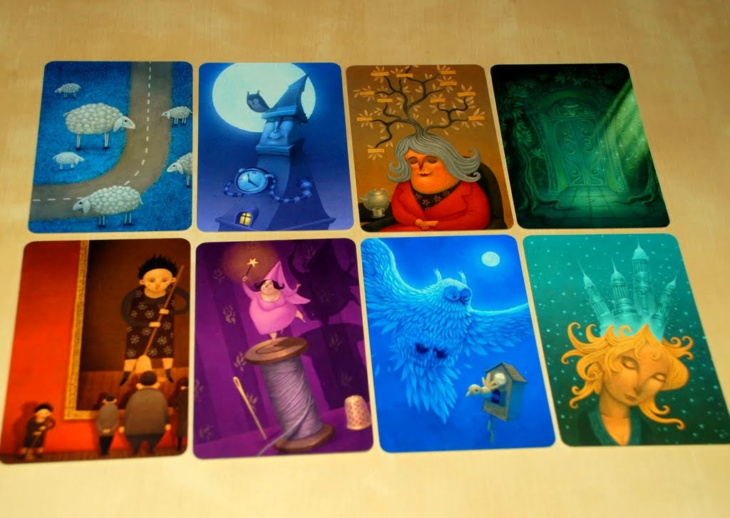 Medievalnie i garnizonowo...: Dixit Marzenia