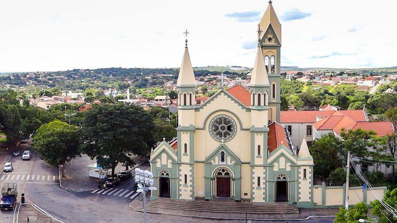 CURVELO - MINAS GERAIS