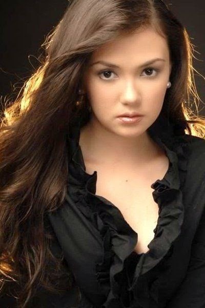 Most Beautiful Philippines Girls ~ Philippine Girls