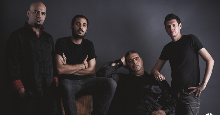 Entrevista aos Khalas