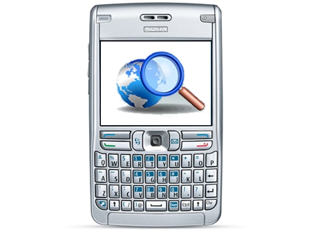 List of Mobile Web Browsers - SEO Sandwitch