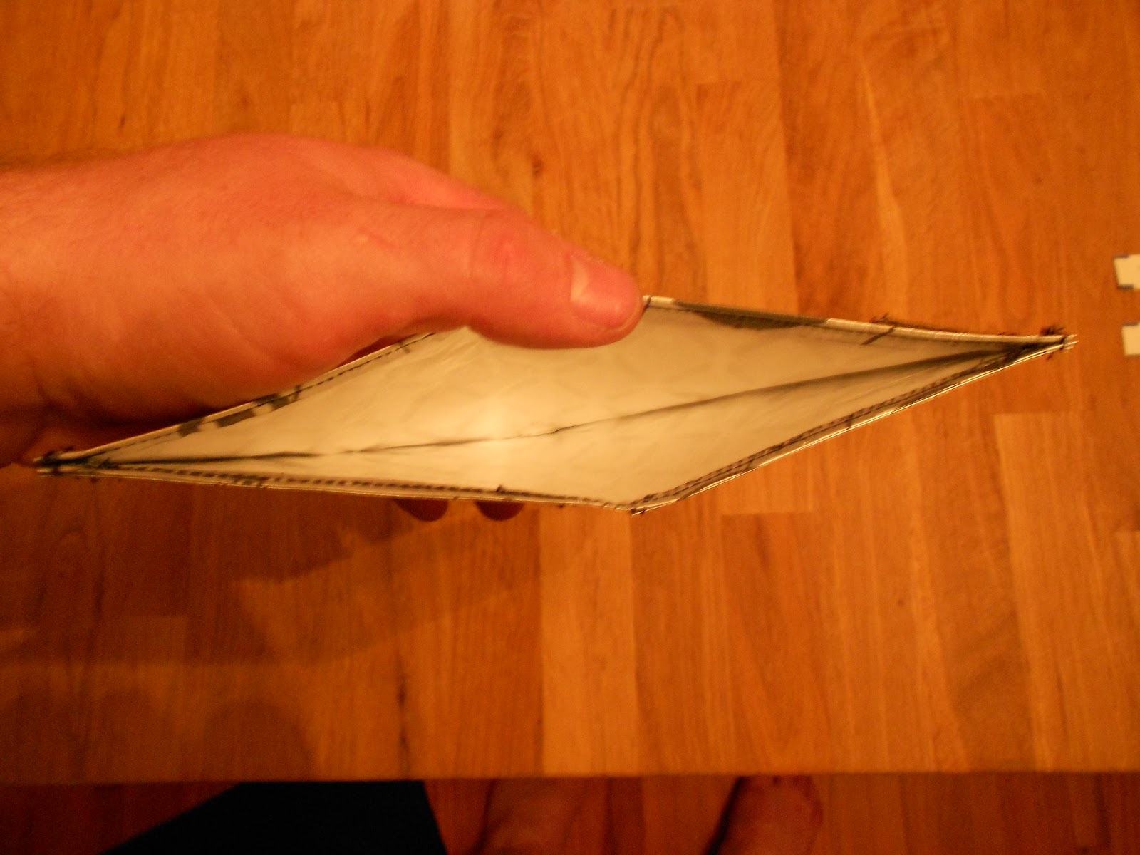 Sewing Adventures: Target Hotdog Wrapper Upcycle Wallet