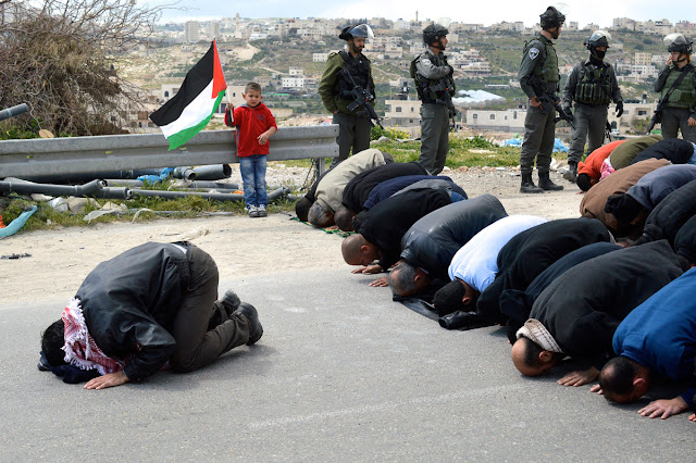 The Forced Migration of Philistine People