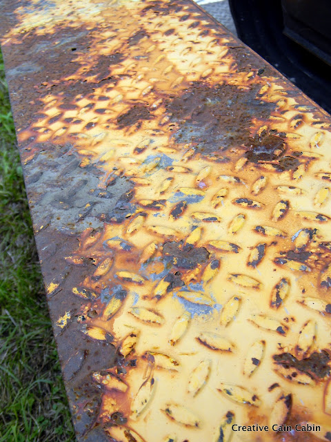 Wholesale Fashion Jewelry: Rusty Things