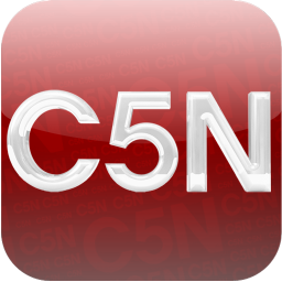 C5N EN VIVO | EL KIOSKO DE PEPE