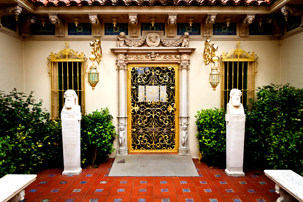 1000+ images about Hearst Castle & Wyntoon Estate on Pinterest ...