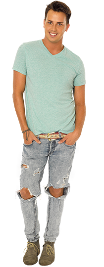 Blogging Project Runway - The Original Project Runway Fan Blog: Meet ...