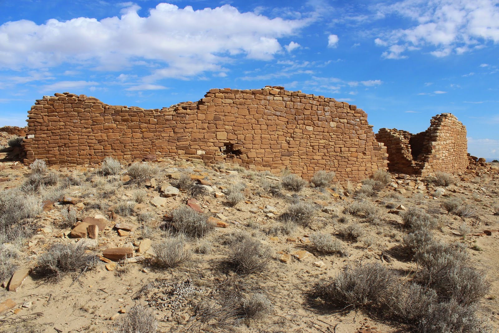 gjhikes.com: South Mesa