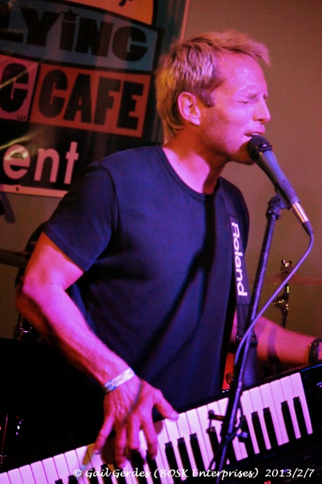 Steve Sipes Music