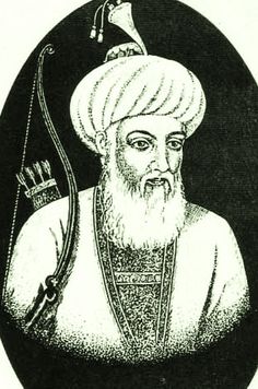 First Battle of Tarain