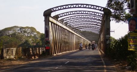 Jeevan's KALLI VALLI : ﻿﻿﻿﻿History of Feroke in photos