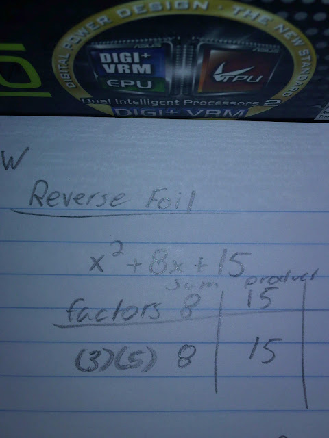 Math 20SPA Fall 2012