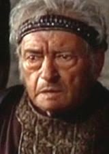 A Final Curtain Call: Claude Rains (1889-1967)