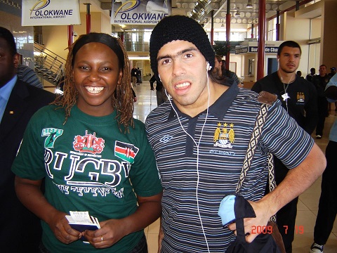 True Story: How Carol Radull Almost Got Conned - Nairobi Wire