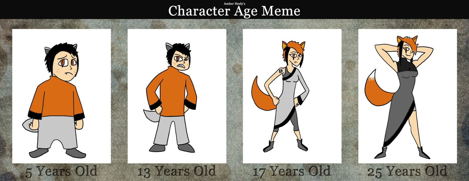 Eric Striler Animation Portfolio