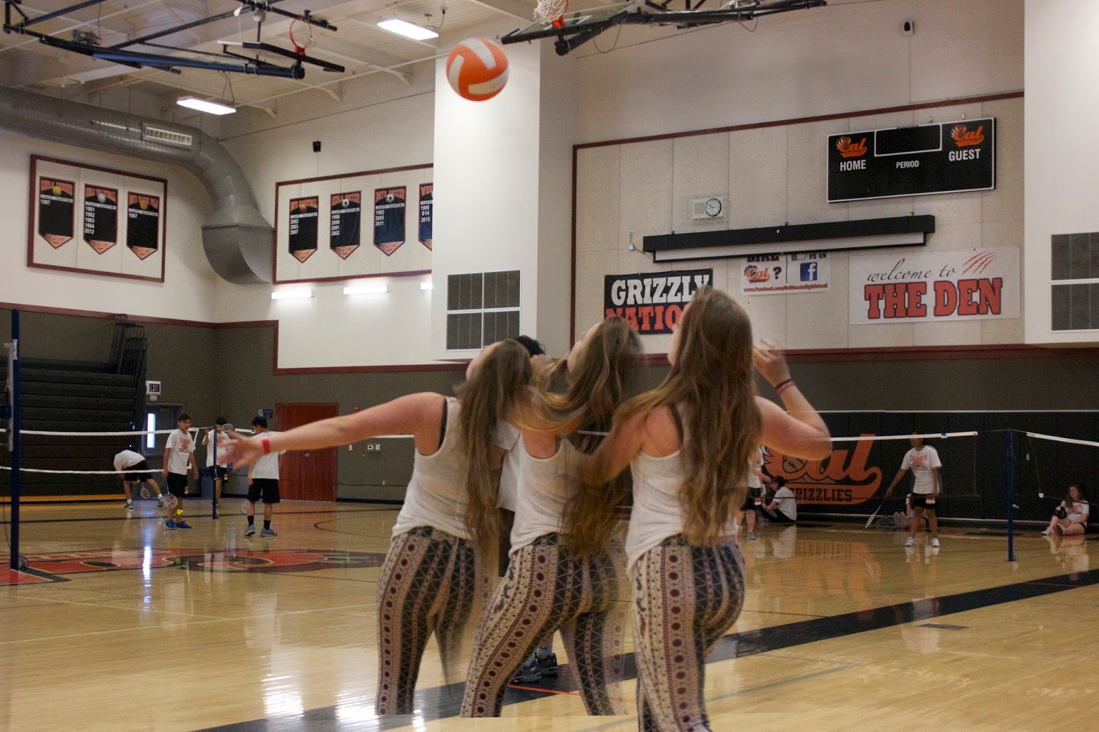 Ben Ip's Digital Photo