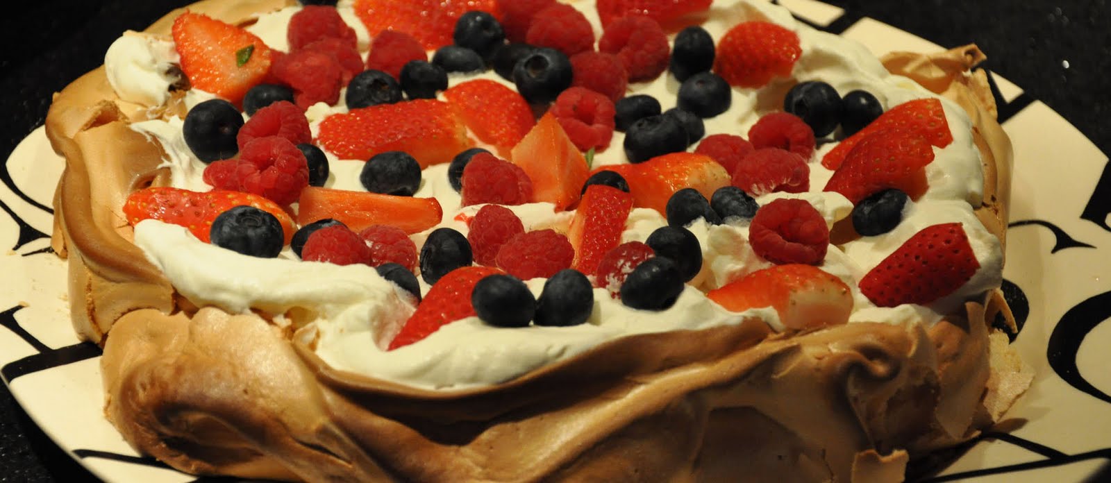 Fire and Food: Haunch of Venison in the Weber