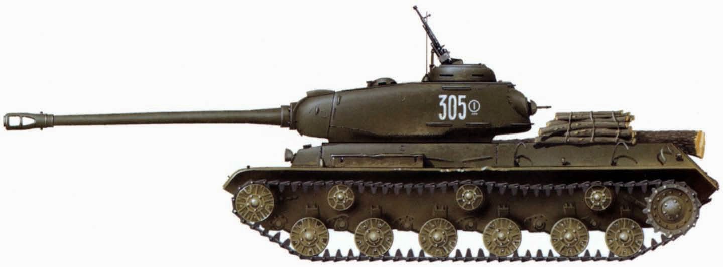 Soviet Hammer: Red Army Armour in Berlin 1945