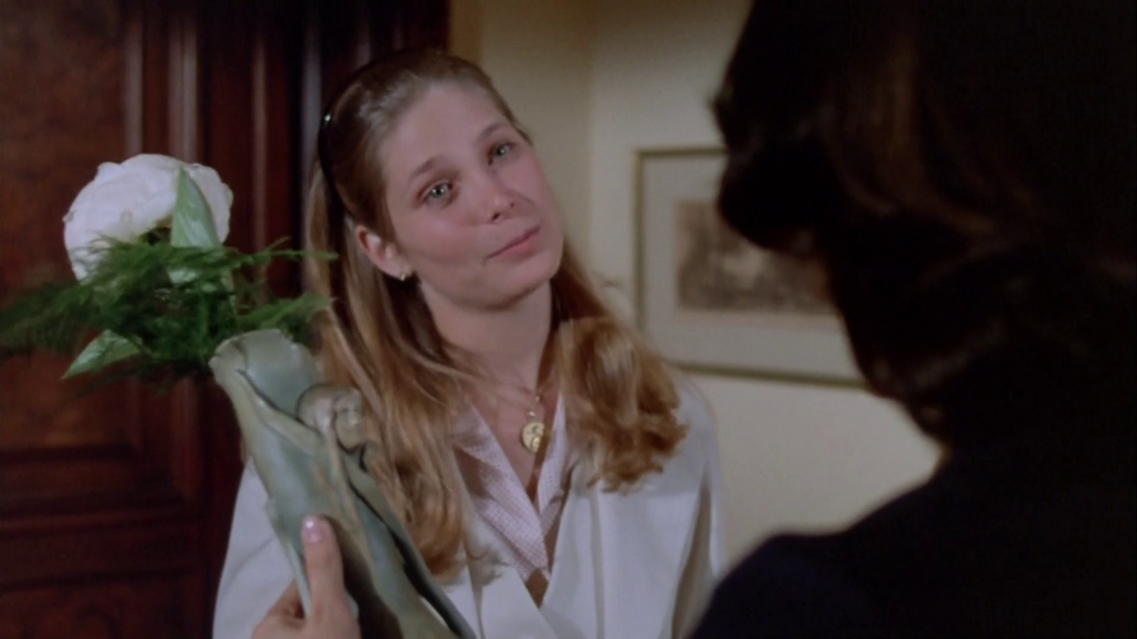 Everything Deborah Raffin: Deborah Raffin: more images from The Sentinel