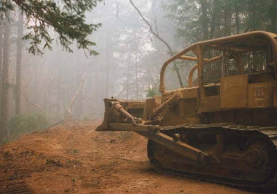 The Okanogan Highlands: Fire Ecology - Okanogan Highlands