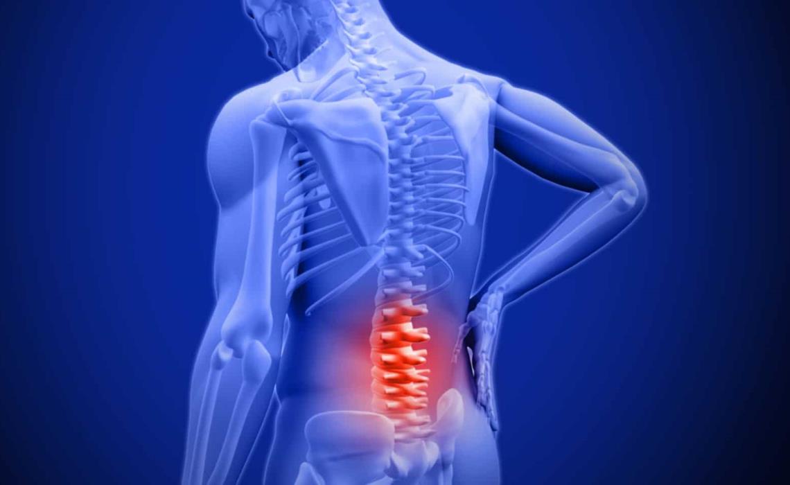 CLINICA CITY BELL: Enfermedades de la Columna