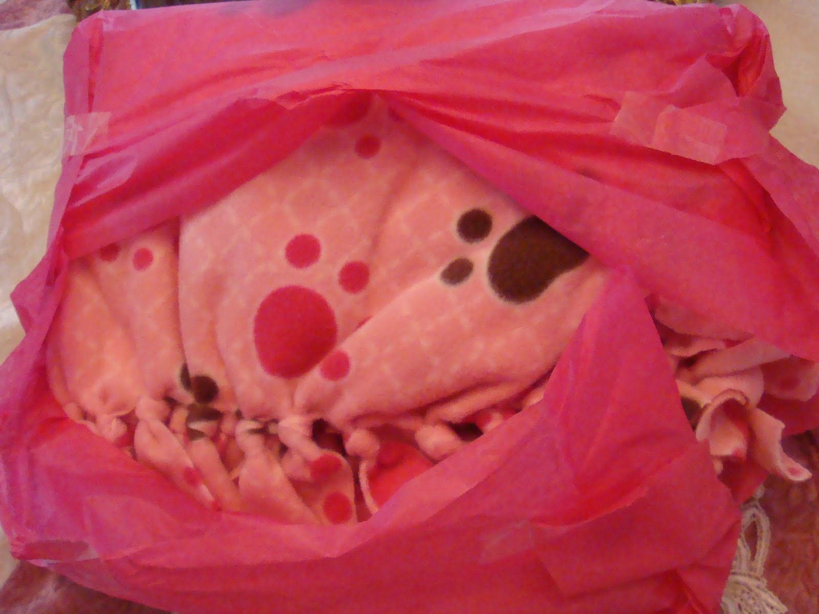 A POCKET FULL OF ROSES~**: PRINCESS PEBBLES GIVEAWAY GOODIES :)