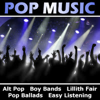 Seni Musik: Jenis Musik