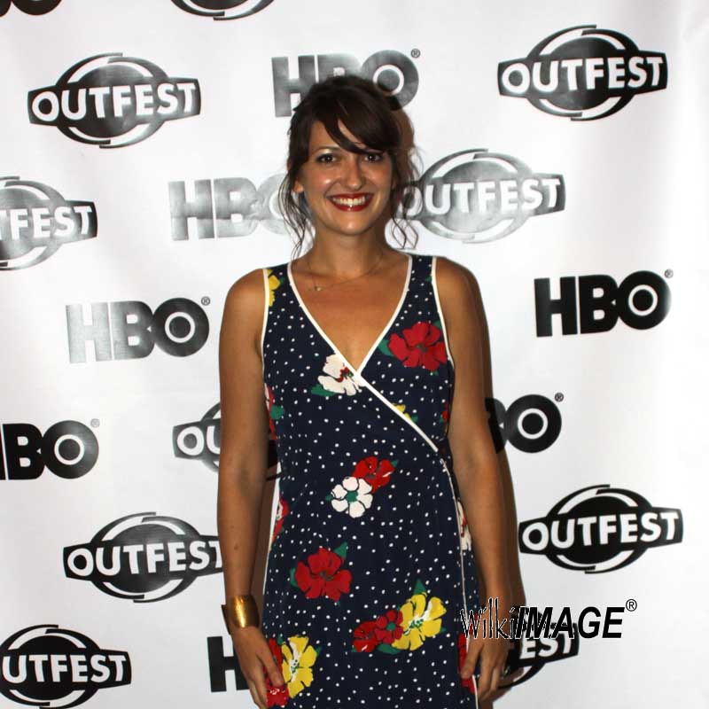 If You See Someone Without A Smile ...: July 7-17, 2011 -- OutFest