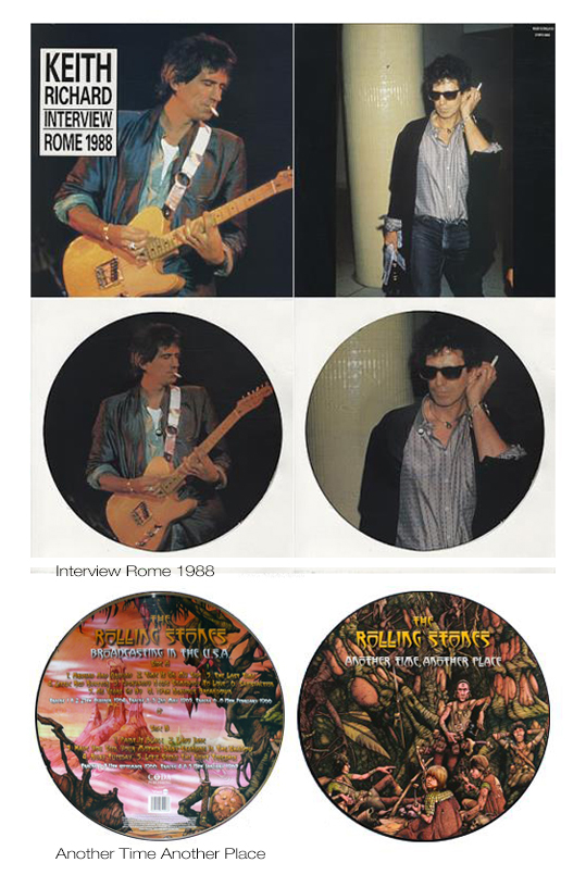 rollingstonesvaults: March 2018