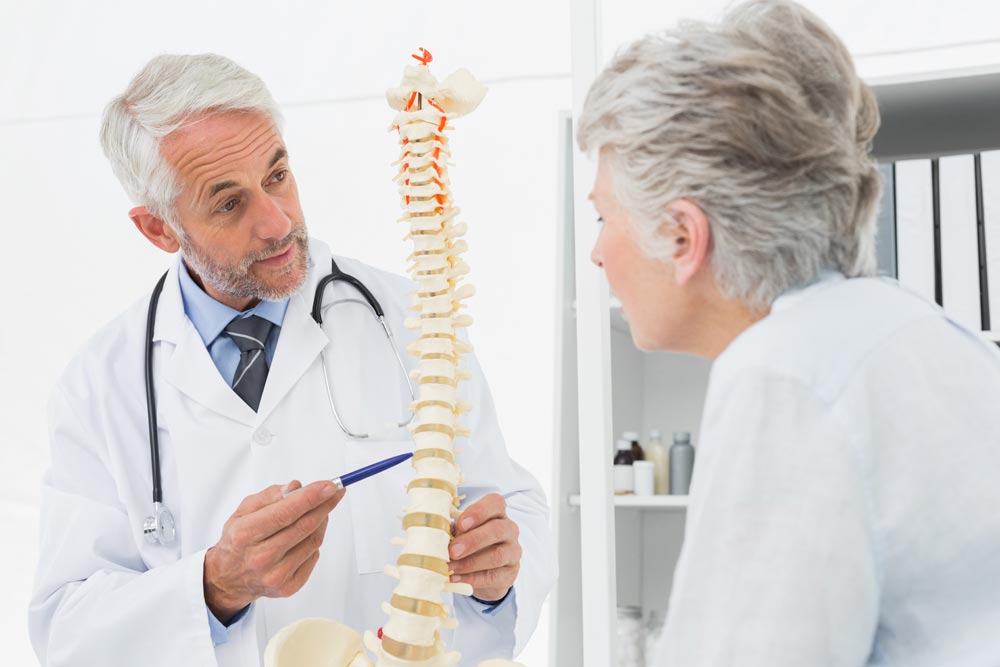 The Differences of Chiropractic & Allopathic Healthcare