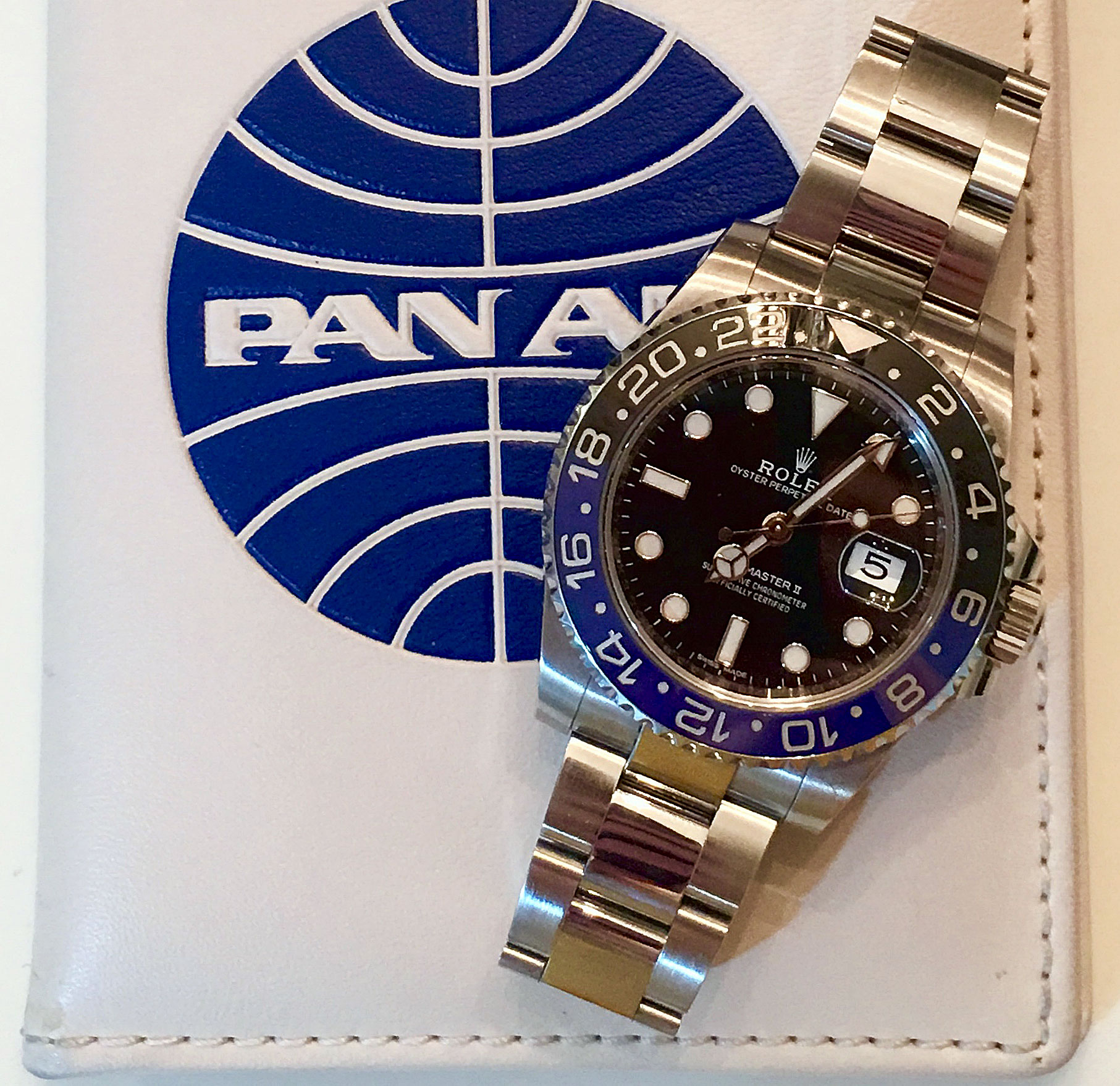 Welcome to RolexMagazine.com...Home of Jake's Rolex World Magazine ...