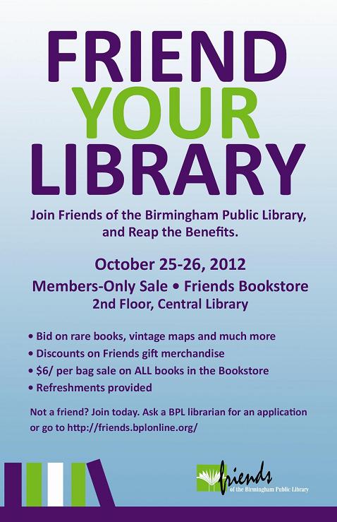 Members-Only Sale Starts today for BPL Friends (and you can join at the ...