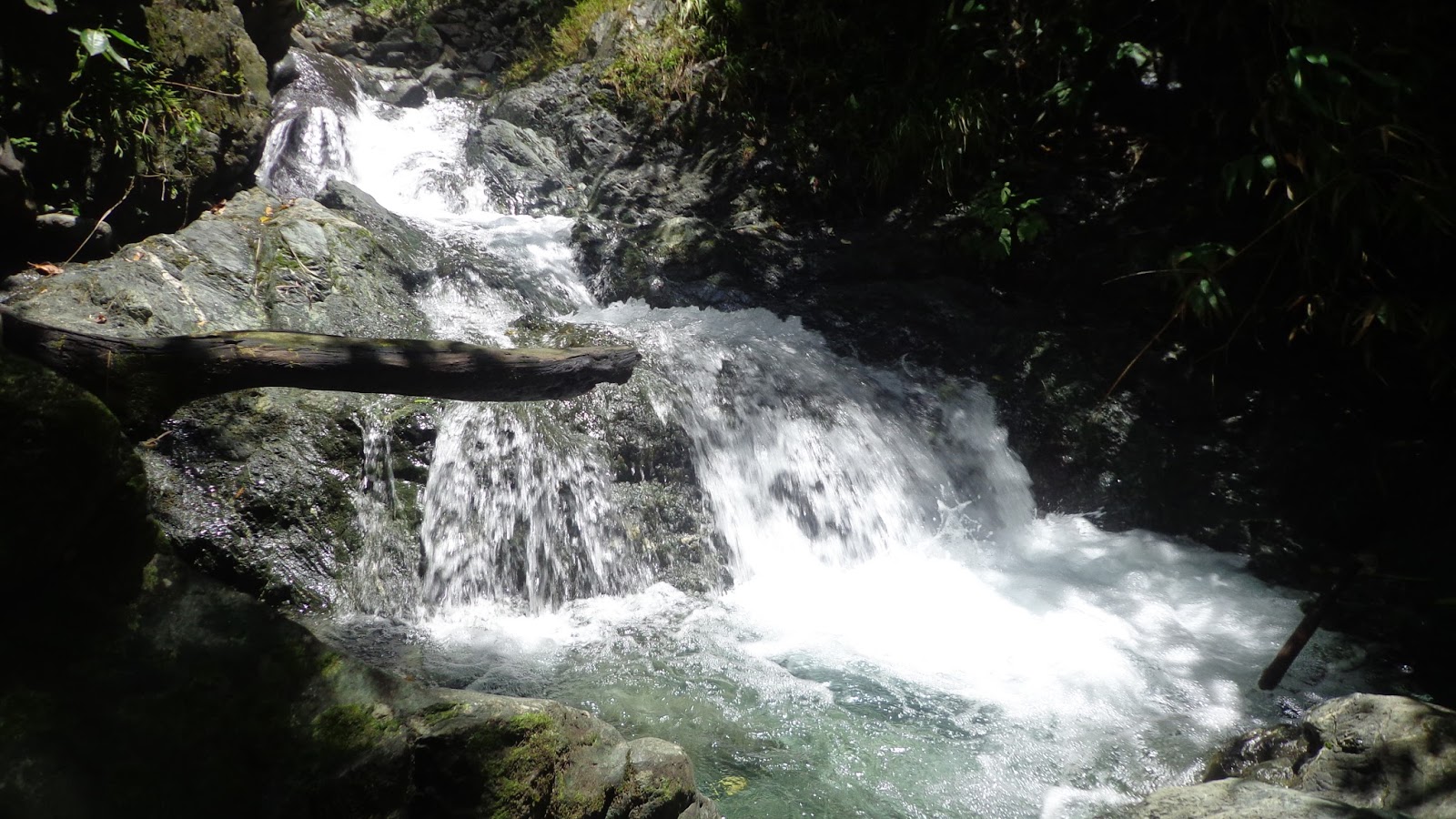 Chasing Lakes and Waterfalls in Occidental Mindoro - The Wandering Juan