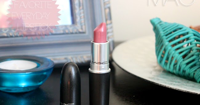 MAC Syrup Lipstick Review and Swatches! | JustSylBeauty